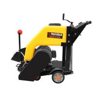 China Customizable Concrete Slotting Machine with Gasoline/Diesel/Electric Power Source for sale