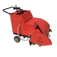 China Customizable Concrete Slotting Machine with Gasoline/Diesel/Electric Power Source for sale