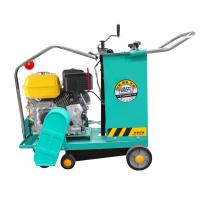 China 110 kg Electric/Diesel/Gasoline Asphalt Road Cutting Machine One for Concrete Cutting for sale