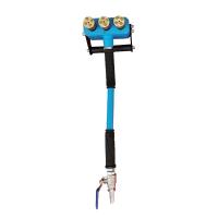 China After-sales service Video guide Air Compressor and Air Hammer for Concrete Cement Road for sale