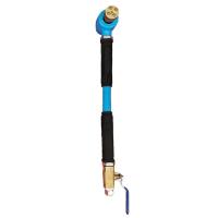 China Air Pick Hammer Pneumatic Impa590361 1.5-3mm Chisel Depth Video Guide After-Sales Service for sale