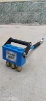 China Handheld Air Impact Wrench Pneumatic Hammer with Easy Trigger Operation for sale