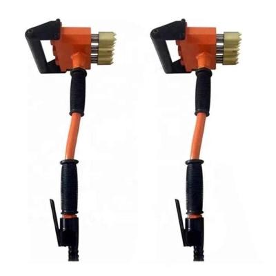 China 3KG Air Scaling Hammer Squats Pneumatic Chisel for Quick and Precise Scaling for sale