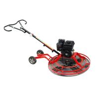 China Power Trowel Engine Options Gasoline/Diesel/Electric for 36 Inch Concrete Finishing for sale