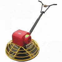 China Power Trowel Machine 60cm 100cm 120cm for Optimal Concrete Finishing for sale