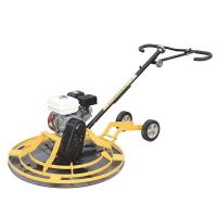 China Gasoline/Diesel/Electric Concrete Power Trowel with Excellent Performance for sale