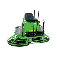 China 1000mm Concrete Ride-On Power Finishing Trowel Blade Roll Machine for Smooth Compaction for sale