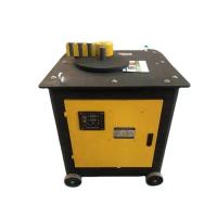 China accuracy Be Focus Automatic CNC Rebar Steel Rod Bar Stirrup Bending Machine for Long for sale
