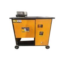 China accuracy Be Focus Automatic CNC Rebar Steel Rod Bar Stirrup Bending Machine for Long for sale