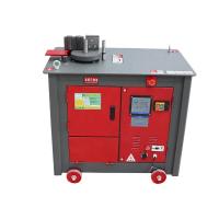 China Henan GF32 Electric Manual Round Bar Stirrup Rebar Bender for Construction Works 2022 for sale
