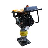 China Tamping Rammer with 70 kg Weight and Electric/Gasoline/Diesel Engine Type for sale