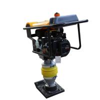 China Innovative Soil Tamping Rammer 9-13m/min Forward Speed 220v/380v Voltage ' Requirements for sale