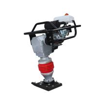 China High Power Engine Electric Earth Rammer Compactor Tamping Rammer Vibration Rammer 3KW for sale