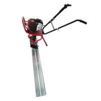 China Smooth and Level Concrete Surfaces with Huade Hydraulic Valve Concrete Screed Machine for sale