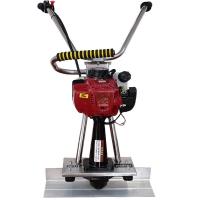 China ShangChai Engine Aluminium Level Ruler for Concrete Surface Finishing Vibrating Screed for sale