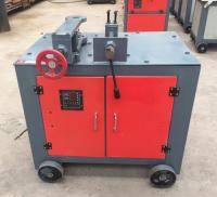 China Electric Pipe Bender WG38 CNC Metal Tube Bender Hydraulic Fast Speed Pipe Roller Bender for sale