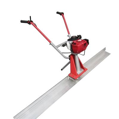 China Adjustable Speed Electric Concrete Screed Level Vibrator for Fast Concrete Spreading for sale