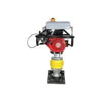 China Long Lifetime Hcr-125a Lifan Engine Gasoline Handheld Tamping Rammer for Construction for sale