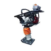 China High Power Tamping Compactor Large Stock Plate Rammer for Road Construction for sale