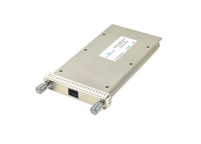 China 11.2 Gbps/CH Datarate Cfp Optical Transceiver , Cfp 100G Sr10 For data center for sale