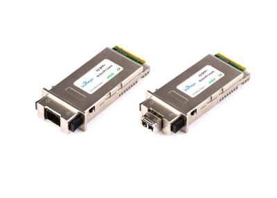 China OEM X2 Optical Transceiver Module For X2-SFP-10G Converter for sale