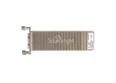 China SC / UPC Connector SFP Modules 10g Xenpak Sr 850nm 300m Mmf  Xenpak-10g-Sr for sale