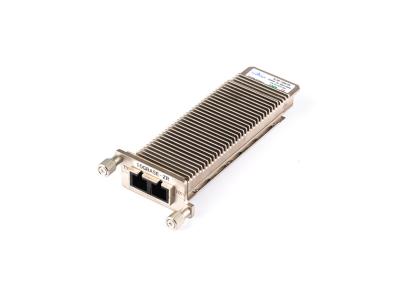 China 10g Xenpak Zr Transceivers Transceiver Module 1550nm Smf 80km , Ftth Xenpak 10gb Zr for sale