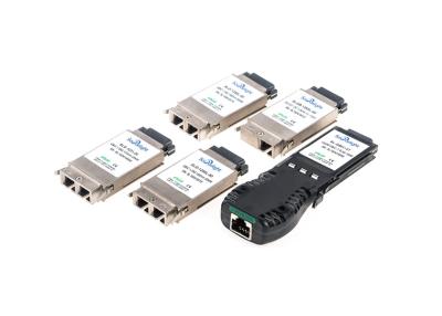 China 1000base Mini Gbic Sfp Transceiver Module 1310nm 20km Smf Sc Connector for sale