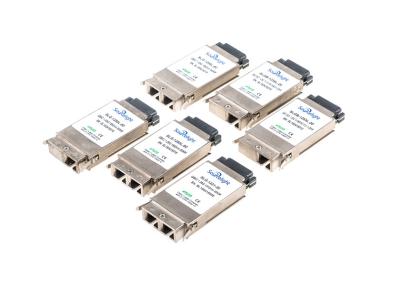 China 1000base Gbic Compatible SFP Modules Sx 850nm 550m Sc Connector For Datacom for sale