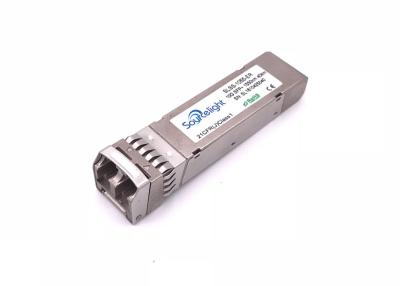 China 10gbase-Er Compatible Sfp+ Optical Transceiver For 1550nm Sfp-10gb-Er for sale