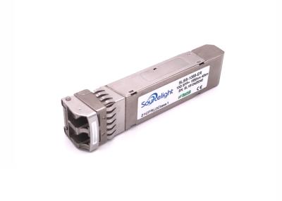 China 10GBASE SFP+ modules 40km Distance ER for sale