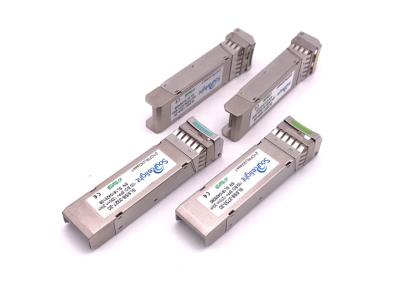China 20km 10g bidi Sfp+ transceiver module Tx1330nm Rx1270 For 10gbase Ethernet for sale