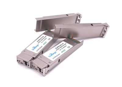China 40km Bidi Xfp Optical Transceiver Tx1330nm Rx1270nm for sale