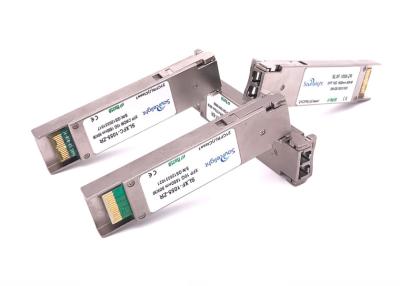 China 1470nm - 1610nm Cwdm 40km 10g Xfp Optical Transceiver For Datacom 10g Ethernet for sale