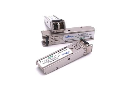 China 1000base-Sx Sfp Optical Transceiver For Industrial SFP-SX-MM for sale