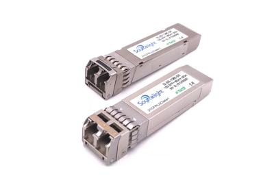 China LC PC Connector Sfp+ Compatible Hp Sfp Modules For 2x 4x 8x Fc J9150a for sale