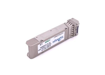 China 1310nm 10km 10GBASE SFP+ Modules Compatible Hp Jd094b With Lc Connector For 10g Ethernet for sale
