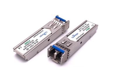 China Sfp Modules GLC-LH-SM for 1.25g Sfp 1310nm 10km for sale