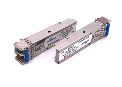 China OEM LC SMD SFP / Sfp Ethernet Module  For SDH / FC LH-SMD for sale