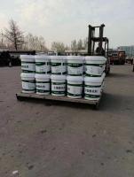 China JUSTSOLID SV-LLM Biological Enzyme Soil Stabilizer - Brown Liquid for Ecological Road Construction (EU Certified) for sale