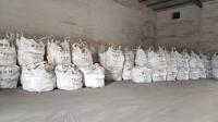 China JUSTSOLID Grey Cement Stabilisation Powder Weak Alkalinity Mud Curing Agent (SV-MSS-02) for sale