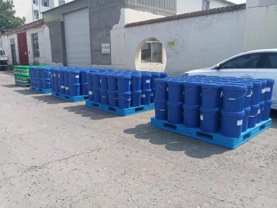 China SV-PP60 Organic Biological Foam Dust Suppressant for Coal Mining - 30-40% Concentration, EU Certified for sale