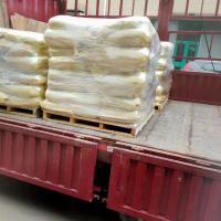 China JUSTSOLID SV-PST Series White Granular Soil Loosening Agent - EU Certified 25KG/BAG for sale