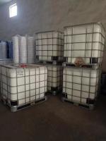 China SV-LFC01 Liquid Lotion Polymer Curing Agent for Soil Sealing - EU Certified, 300-1000 mPa.s Viscosity for sale