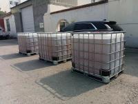 China PH7 Liquid Soil Stabilizer SV-G60 for Road Construction - EU Certified, 1 Ton/Barrel for sale