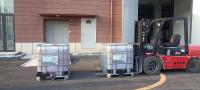 China JUSTSOLID SV Series Anti Erosion Liquefied Soil Stabilizer Chemical - High Resistance, Alkaline PH for sale