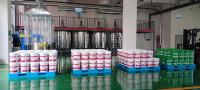 China PH7 Liquid Soil Stabilizer SV-G60 for Road Construction - EU Certified, 1 Ton/Barrel for sale