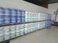 China JUSTSOLID SV-HDC Series Haze Control Dust Suppressant - Solidification Dust Suppression (EU Certified, 50kg Drum) for sale