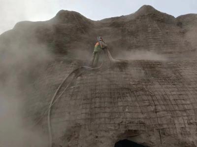China JUSTSOLID SV-PSN01 Mine Tunnels Road Soil Stabilizer - EU Certified Instant Powder Concrete Hardening Agent for sale