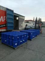 China PH11-PH13 Colorless Concrete Hardening Agent | SV-LFH Series | EU Certified | 28% Content for sale